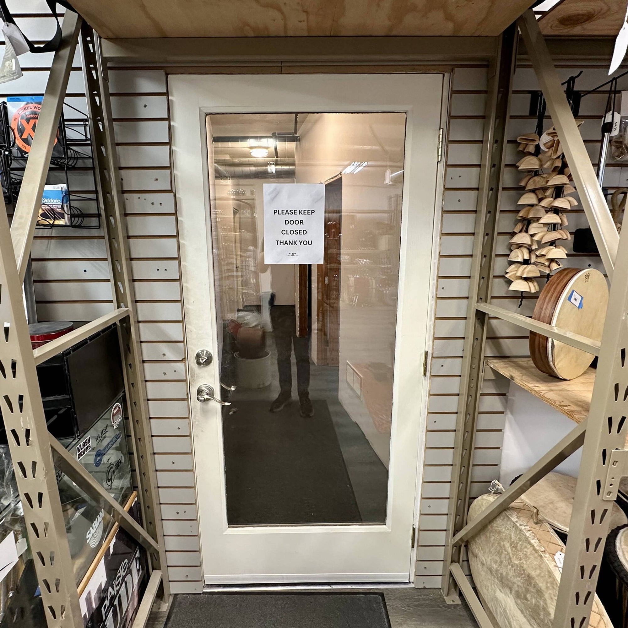 Klash Drums and Drum Lessons near Minneapolis | Klash Drums